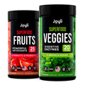 blended vitamin & mineral supplements for gut health