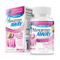 blended vitamin & mineral supplements for gut health