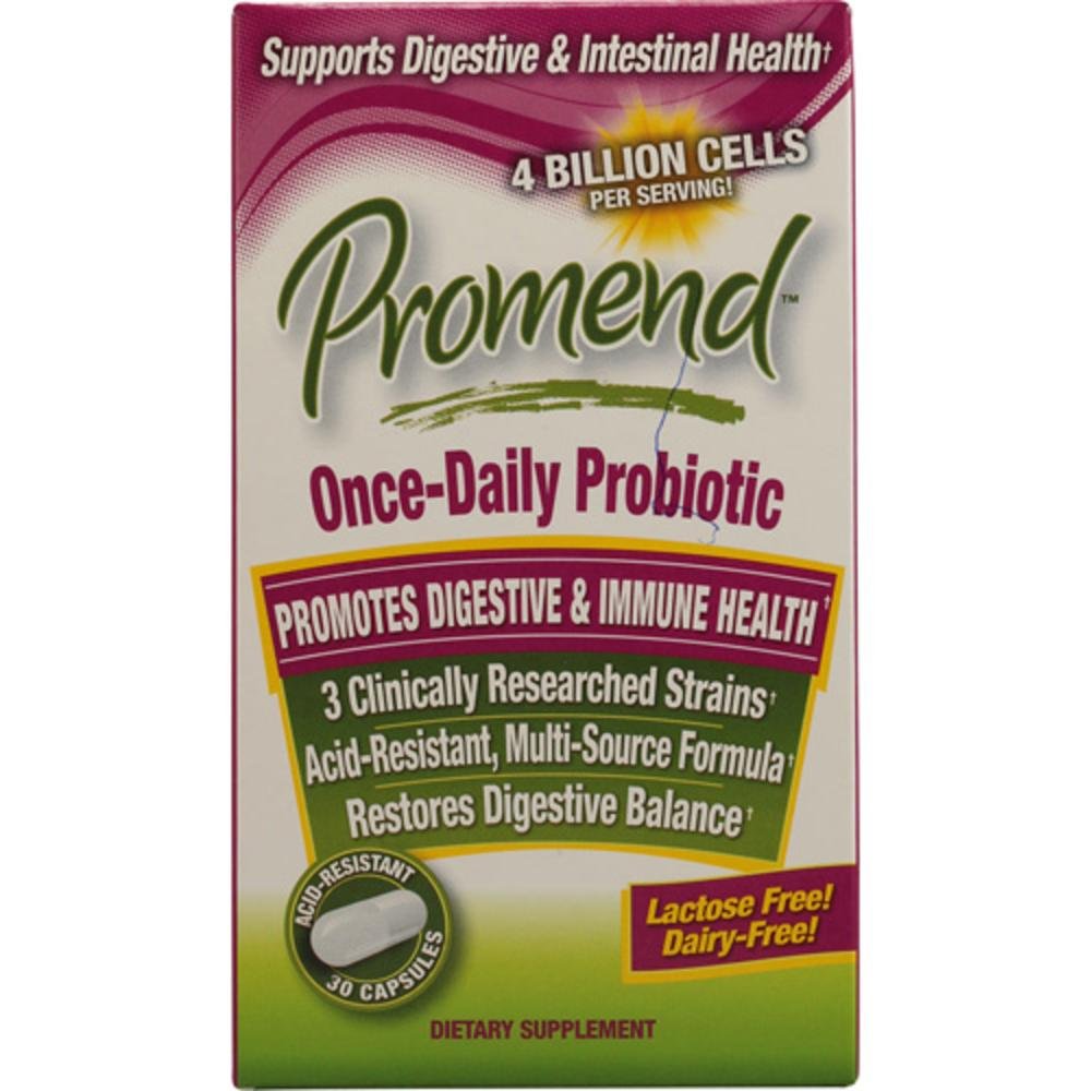 blended vitamin & mineral supplements for gut health
