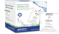 blended vitamin & mineral supplements for gut health