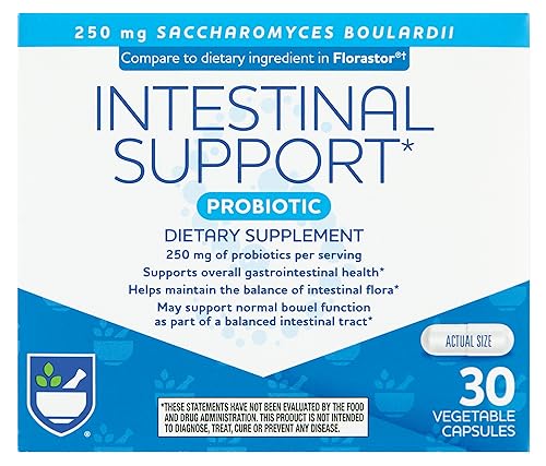 blended vitamin & mineral supplements for gut health