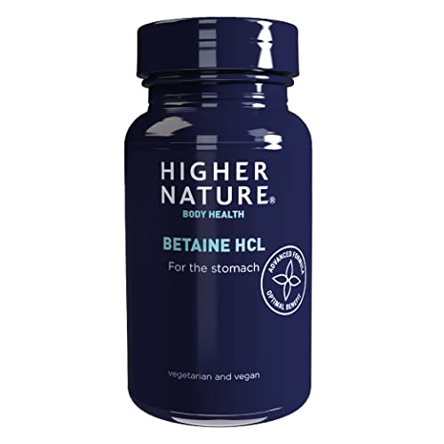 blended vitamin & mineral supplements for gut health
