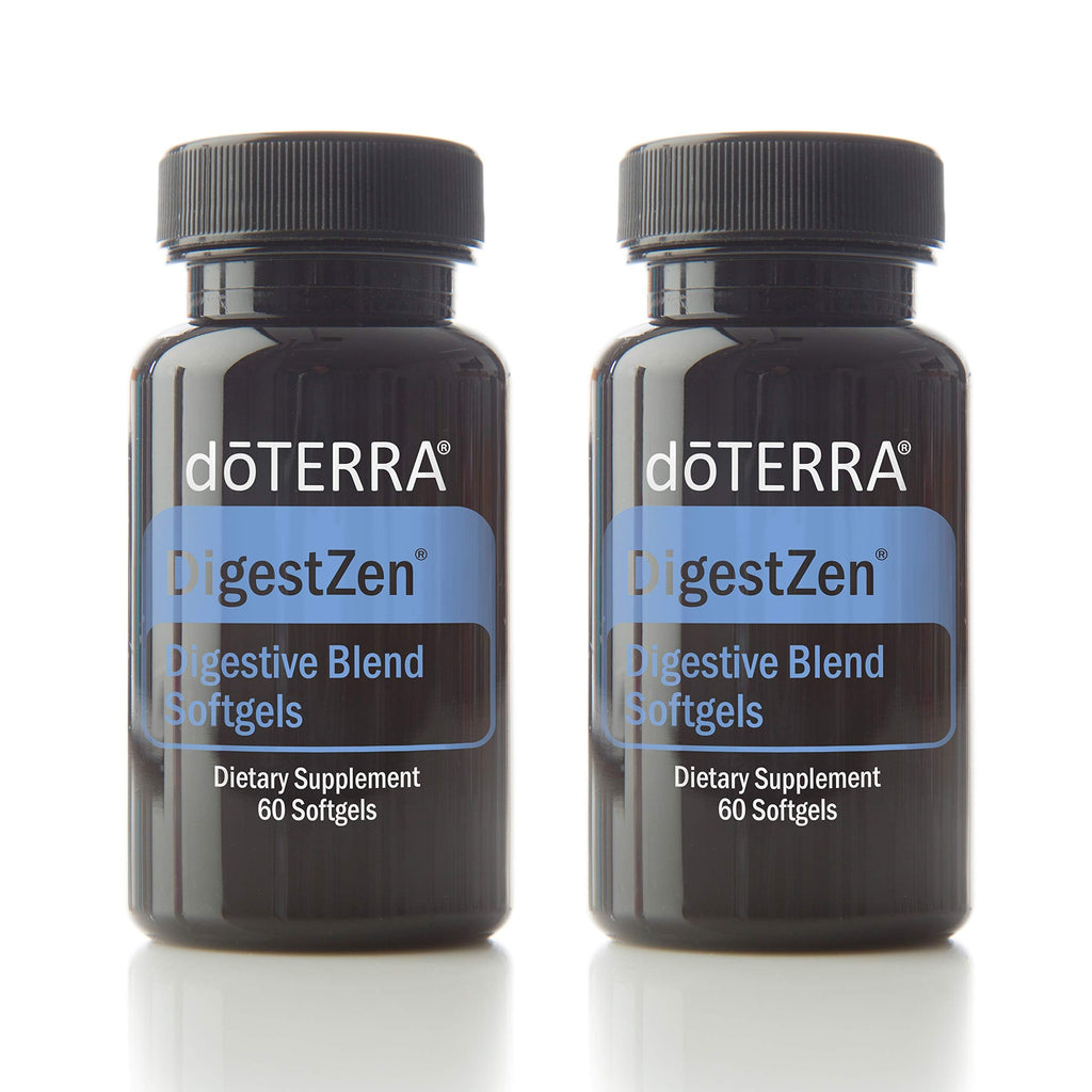 blended vitamin & mineral supplements for gut health