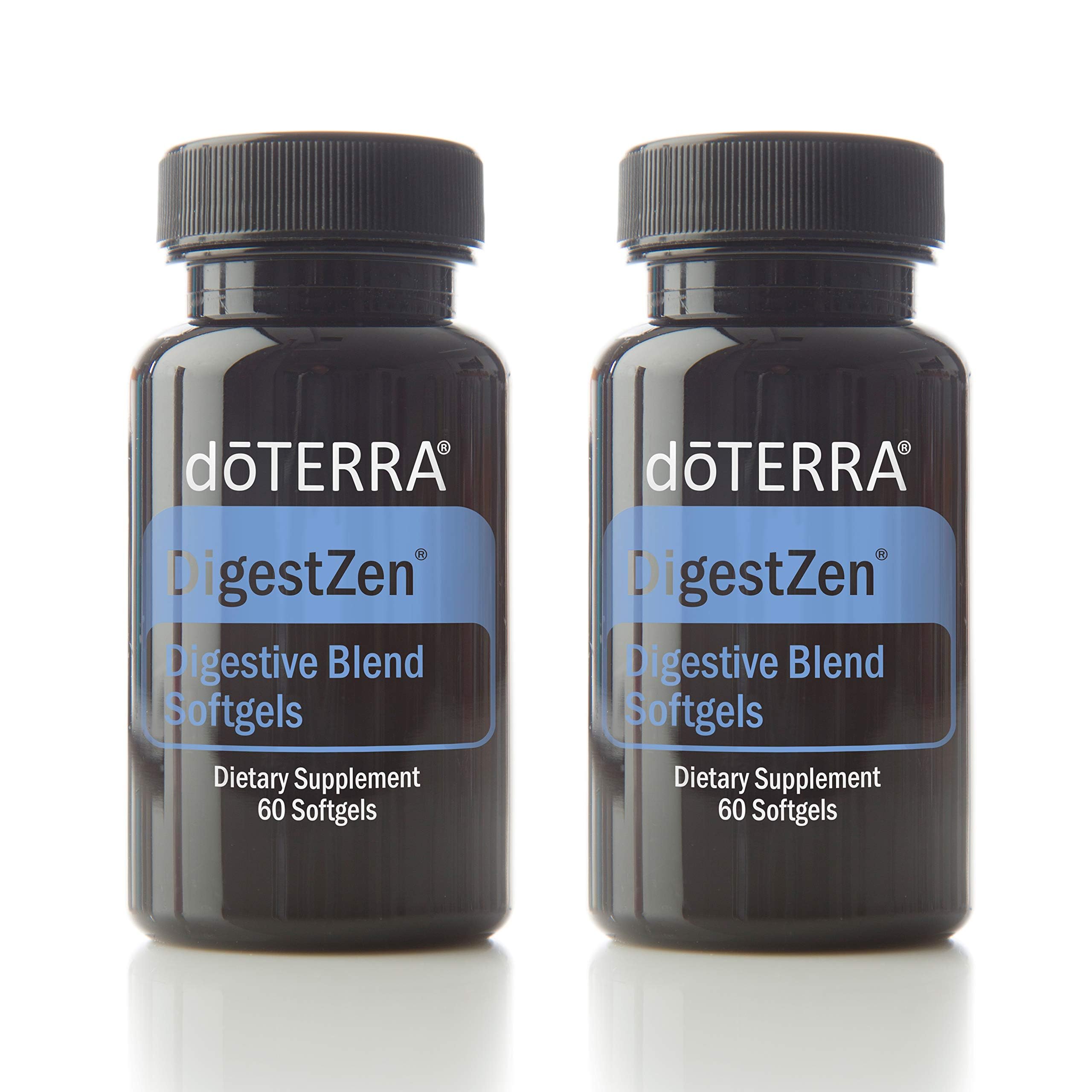 blended vitamin & mineral supplements for gut health