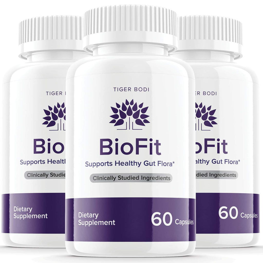 blended vitamin & mineral supplements for gut health