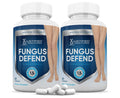 blended vitamin & mineral supplements for gut health