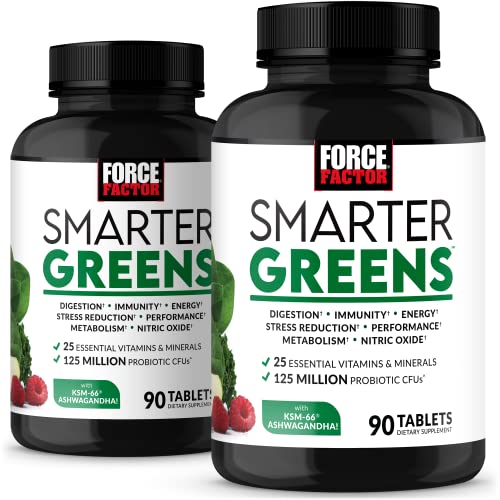 blended vitamin & mineral supplements for gut health
