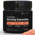 blended vitamin & mineral supplements for gut health