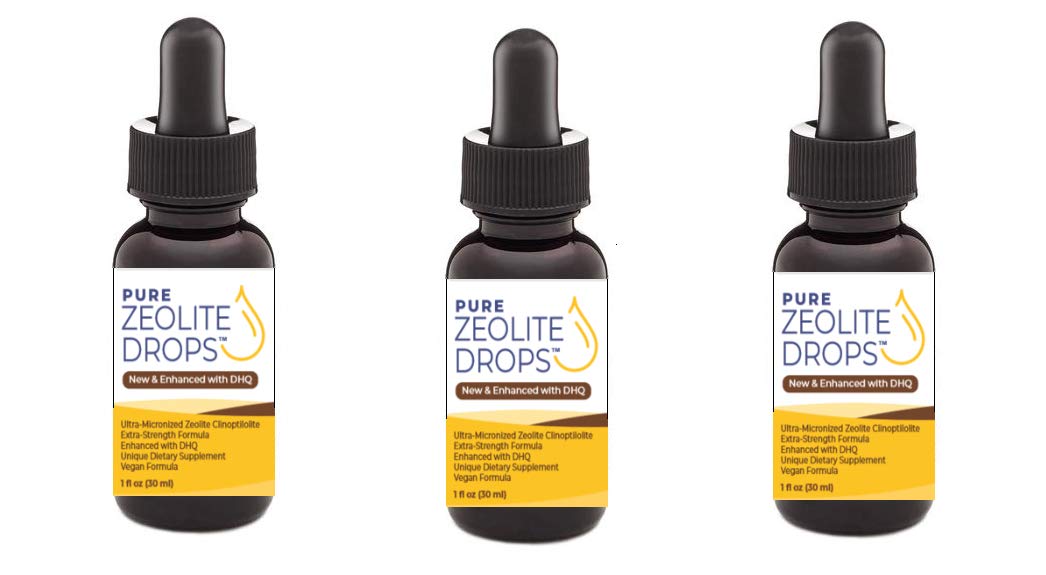 blended vitamin & mineral supplements for gut health
