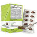 blended vitamin & mineral supplements for gut health