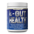 blended vitamin & mineral supplements for gut health