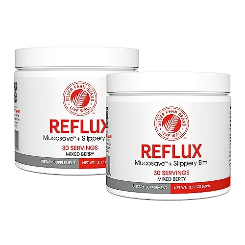 blended vitamin & mineral supplements for gut health