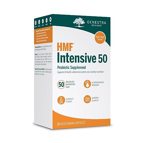 blended vitamin & mineral supplements for gut health