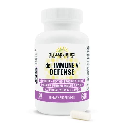 blended vitamin & mineral supplements for gut health