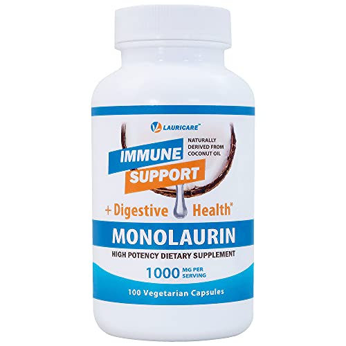 blended vitamin & mineral supplements for gut support