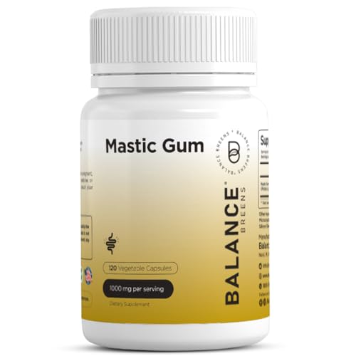 blended vitamin & mineral supplements for gut