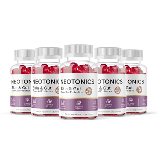 blended vitamin & mineral supplements for gut