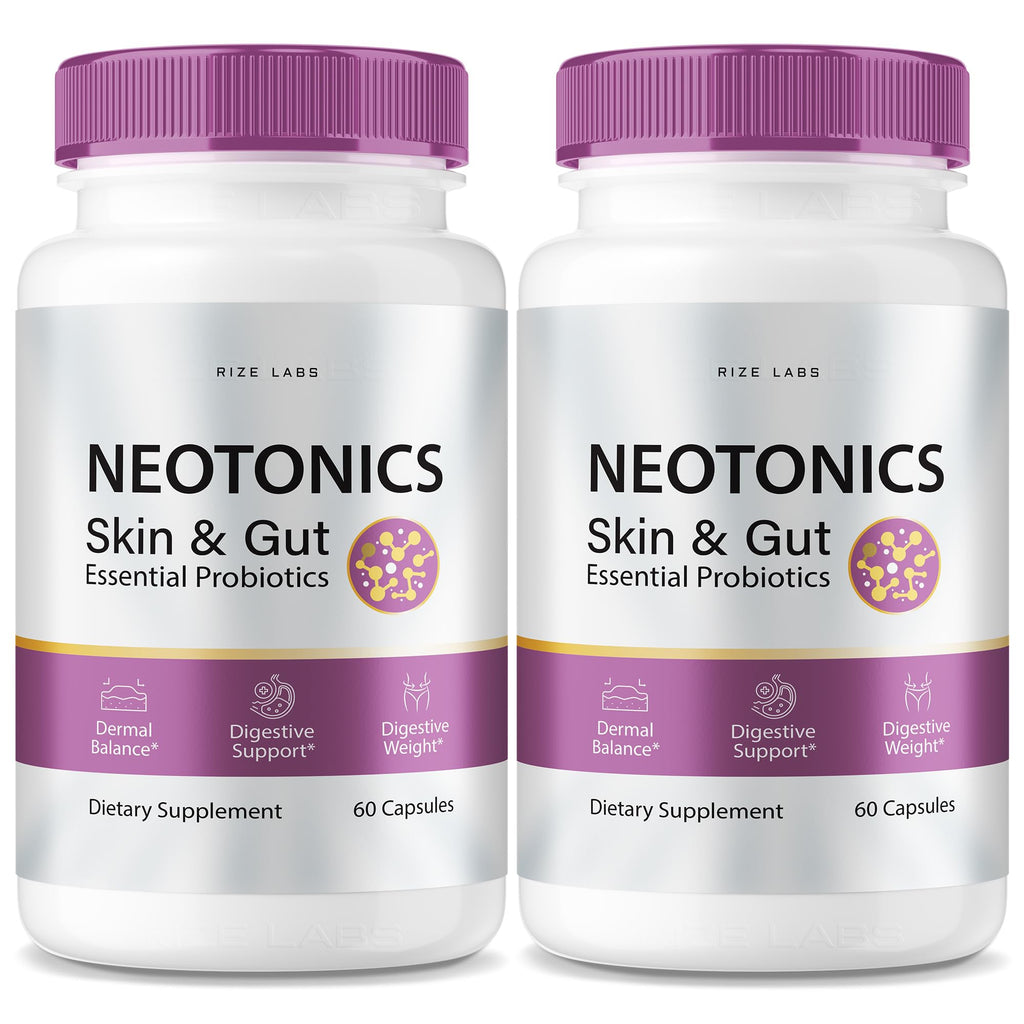 blended vitamin & mineral supplements for gut