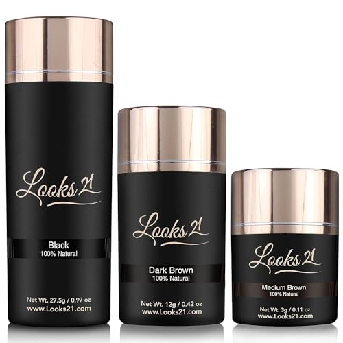 blended vitamin & mineral supplements for hair