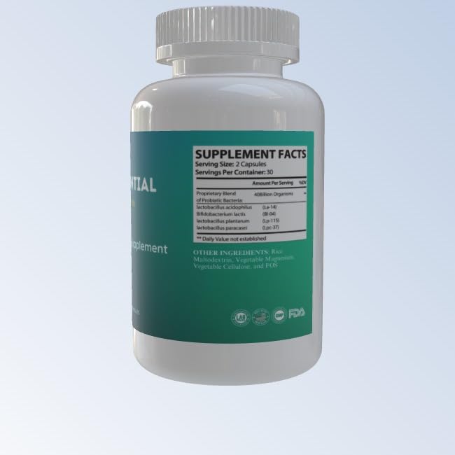 blended vitamin & mineral supplements for hair care