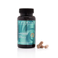 blended vitamin & mineral supplements for hair growth