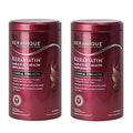 blended vitamin & mineral supplements for hair growth