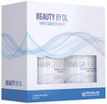 blended vitamin & mineral supplements for hair growth