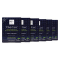 blended vitamin & mineral supplements for hair growth