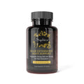 blended vitamin & mineral supplements for hair growth