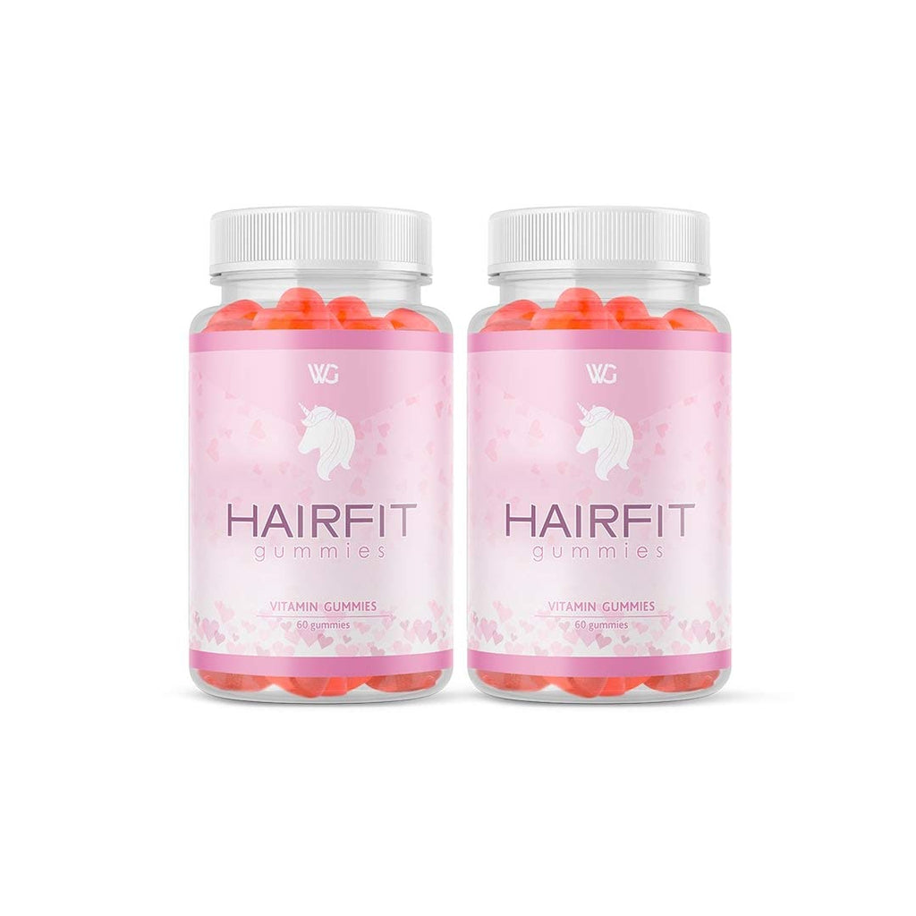 blended vitamin & mineral supplements for hair growth