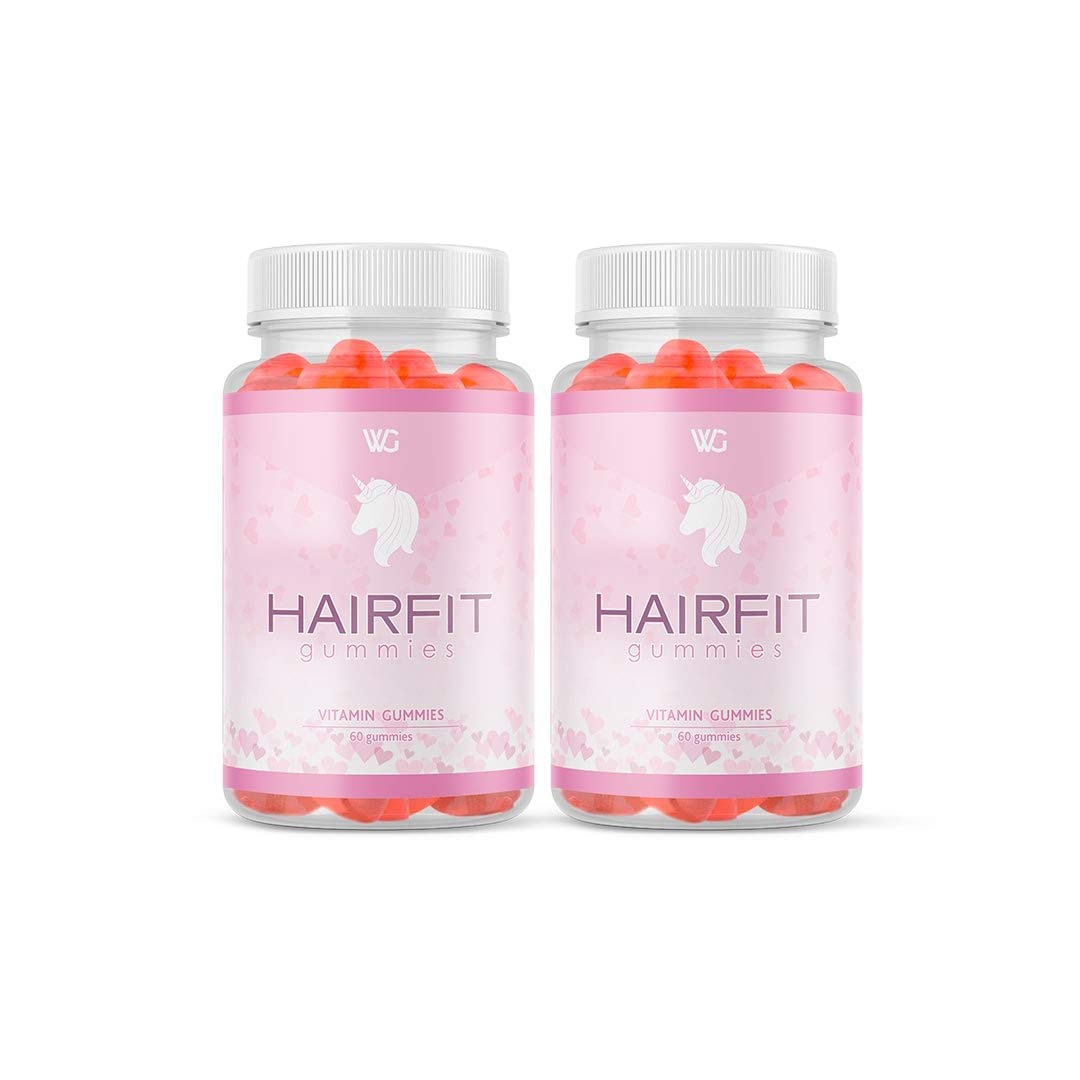 blended vitamin & mineral supplements for hair growth