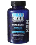 blended vitamin & mineral supplements for hair health