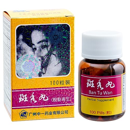 blended vitamin & mineral supplements for hair health