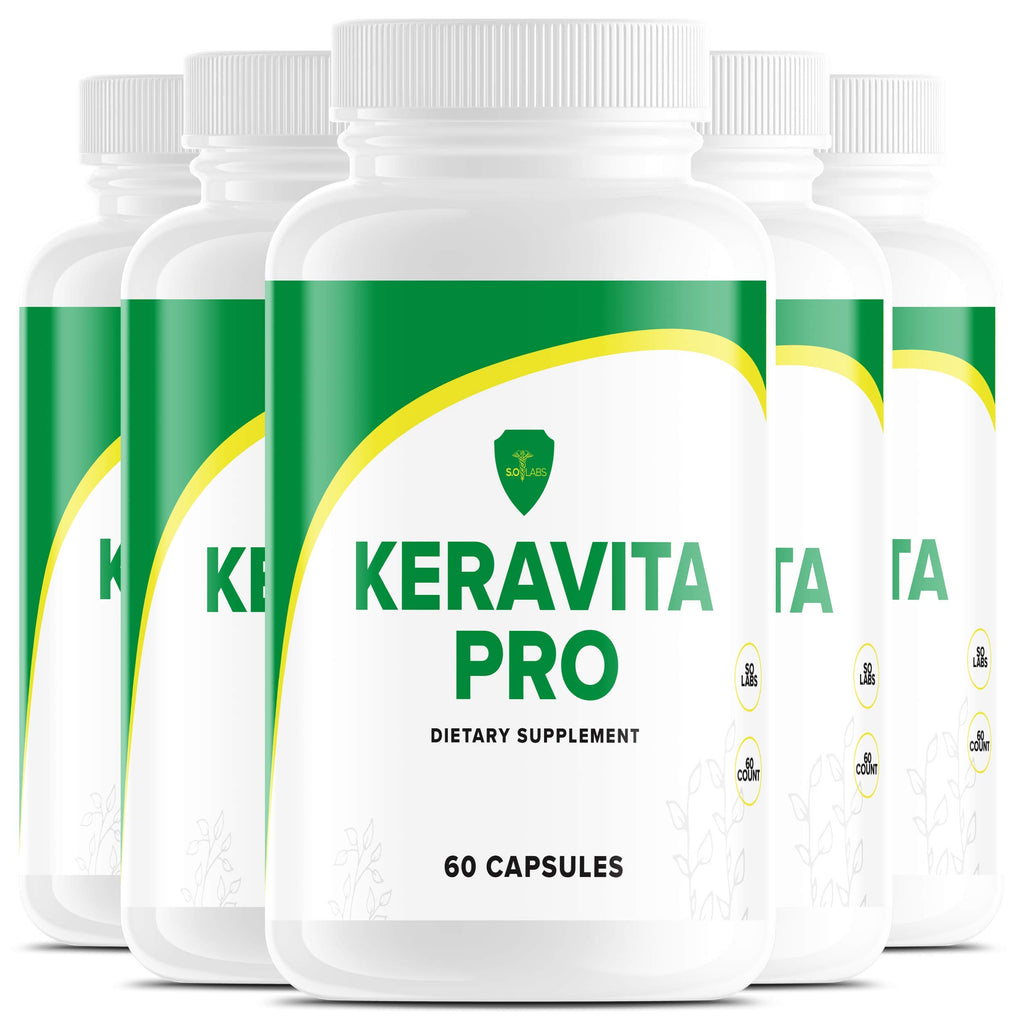 blended vitamin & mineral supplements for hair health