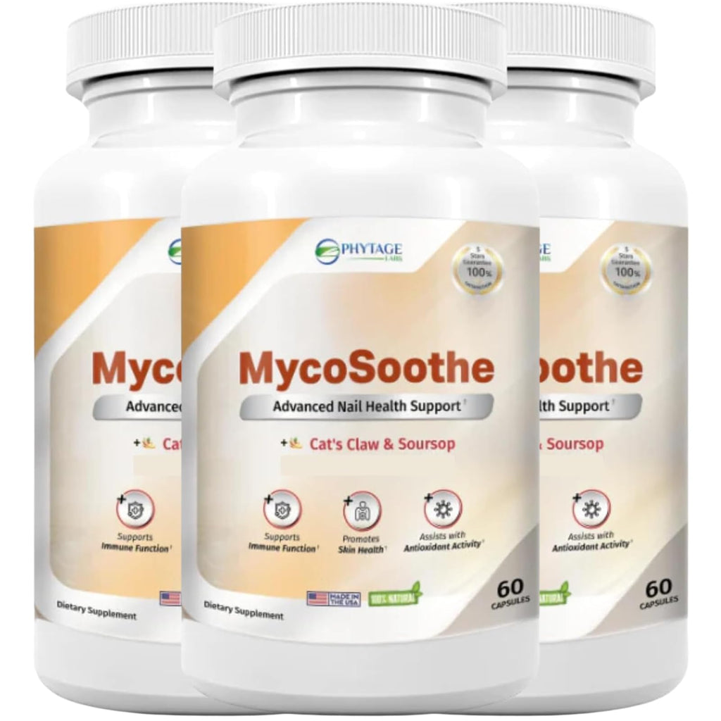 blended vitamin & mineral supplements for hair health