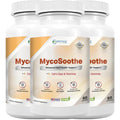 blended vitamin & mineral supplements for hair health