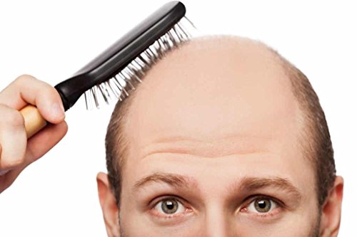 blended vitamin & mineral supplements for hair