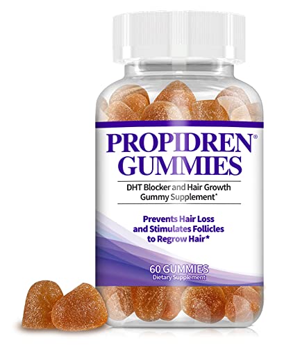 blended vitamin & mineral supplements for hair