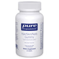 blended vitamin & mineral supplements for hair
