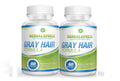 blended vitamin & mineral supplements for hair