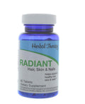 blended vitamin & mineral supplements for hair