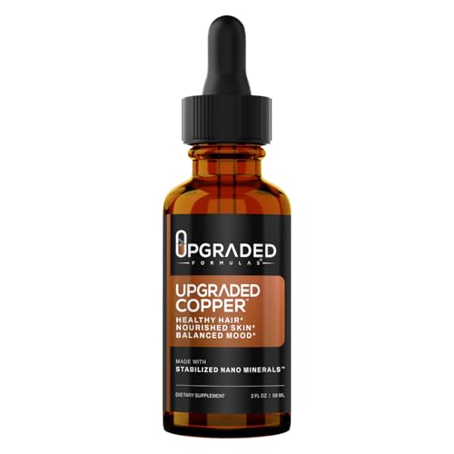 blended vitamin & mineral supplements for hair