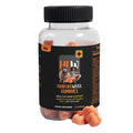 blended vitamin & mineral supplements for hair