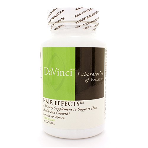 blended vitamin & mineral supplements for hair