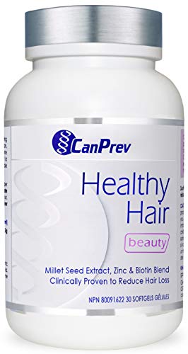 blended vitamin & mineral supplements for hair