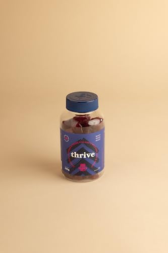 blended vitamin & mineral supplements for hair
