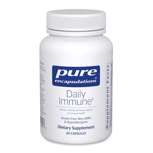 blended vitamin & mineral supplements for health