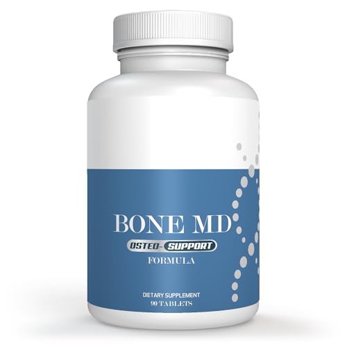 blended vitamin & mineral supplements for health