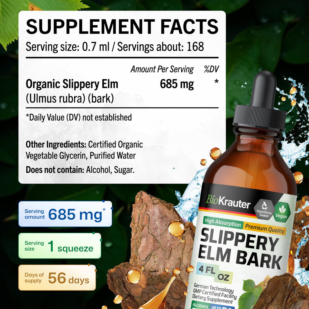 Blended vitamin & mineral supplements for health