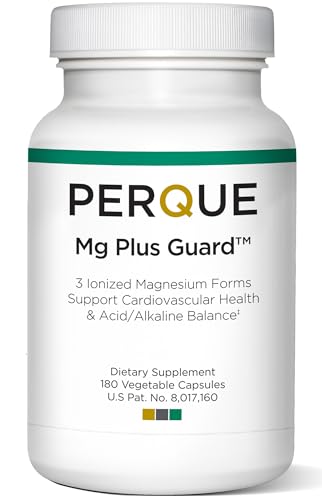 blended vitamin & mineral supplements for health